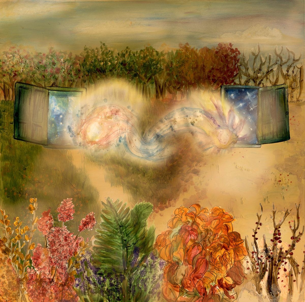 Thom Kunz and Whitney Pearsall’s new project – AVENUE