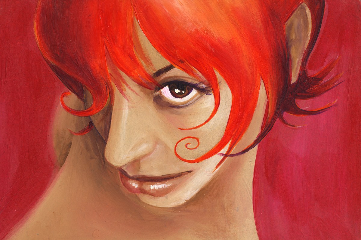 Interview with artist Jason Rudolph Pena – AVENUE