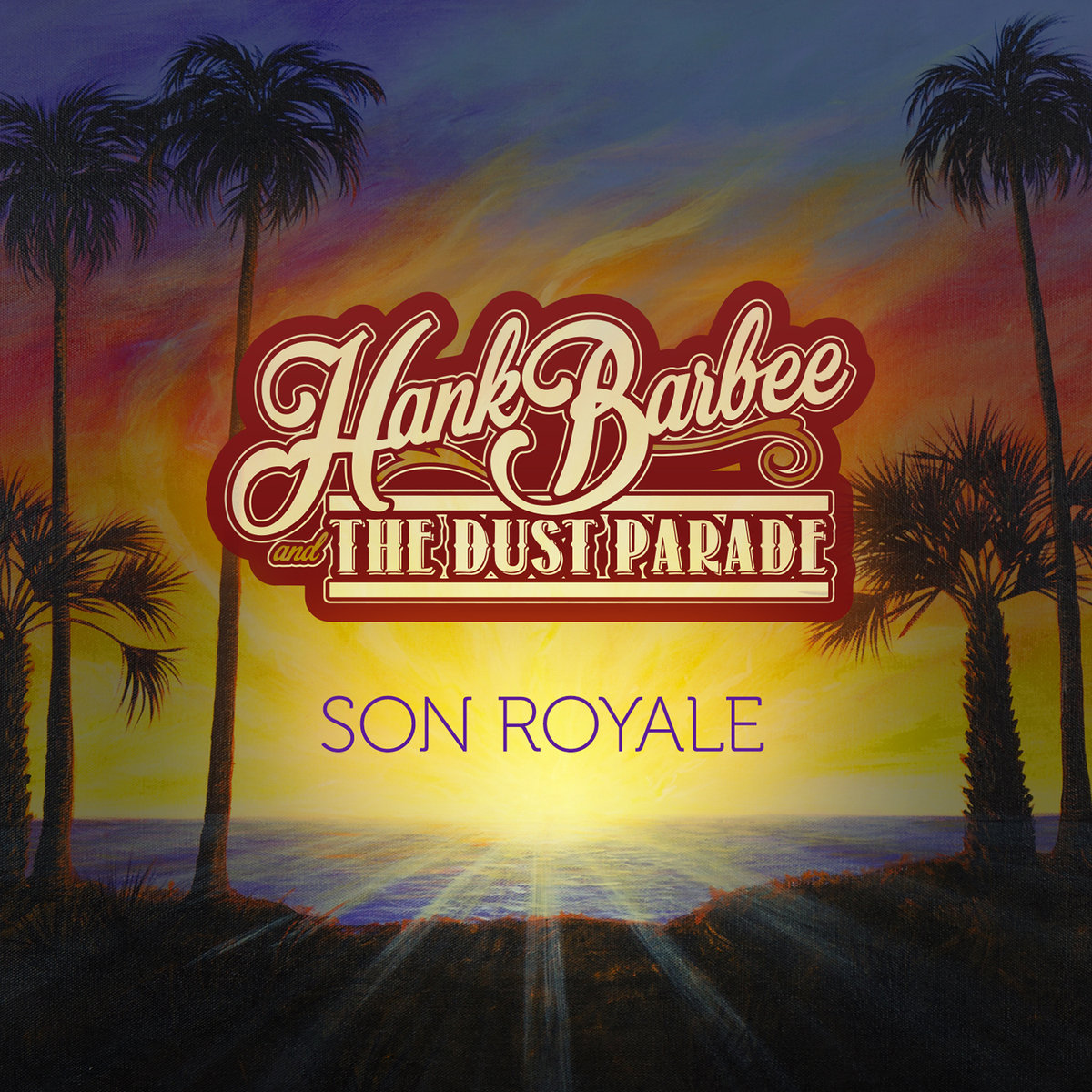 Hank Barbee – AVENUE