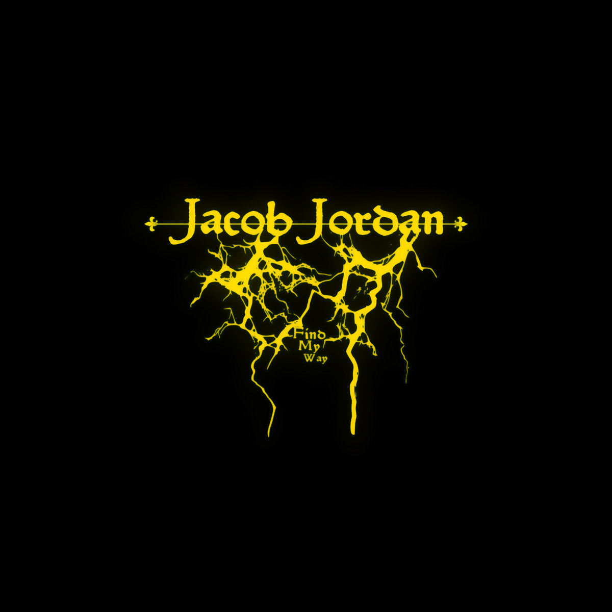 Jacob Jordan debuts with appropriately titled “Find My Way” – AVENUE